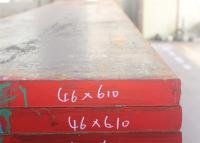 China Black surface Hot Rolled Alloy  P40 Tool Steel Flat Bar for sale