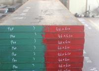 China Black surface Hot Rolled Alloy  P40 Tool Steel Flat Bar for sale