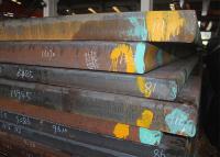 China 1.2379 Pre Hardened 700mm Special Alloy Tool Steel Plate for sale