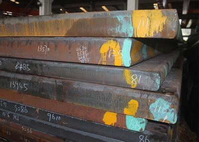 China 1.2379 Pre Hardened 700mm Special Alloy Tool Steel Plate for sale