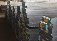 China Prehardened P20 3Cr2Mo 1.2311 Hot Rolled Mold Steel Plate for sale