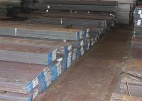 China Hardened DIN 1.2083H 420H S136H Mould Steel Sheet for sale
