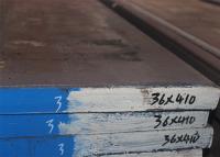 China Hardened DIN 1.2083H 420H S136H Mould Steel Sheet for sale