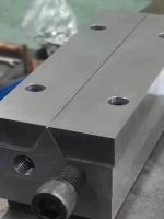 China S136 1.2083 420 4Cr13 2000mm Plastic Mould Steel Sheet for sale