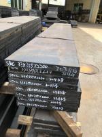 China Carbon Tool 2300mm S50C SAE1050 Plastic Mold Steel Plate for sale