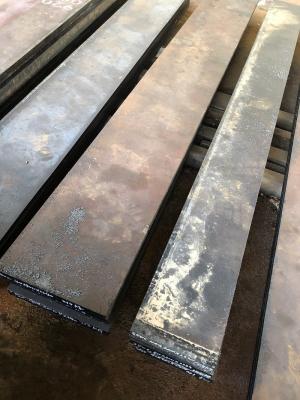 China Carbon Tool 2300mm S50C SAE1050 Plastic Mold Steel Plate for sale