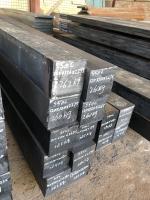 China Carbon Tool 2300mm S50C SAE1050 Plastic Mold Steel Plate for sale