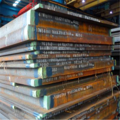 China Black 1.2312 P20+S HRC28 Plastic Mold Steel Alloy Plate for sale