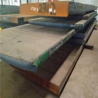 China Black 1.2312 P20+S HRC28 Plastic Mold Steel Alloy Plate for sale