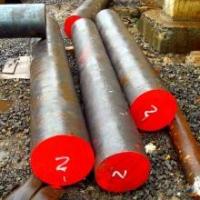 China Injection Plastic Mould Steel HRC40  Round Bar for sale