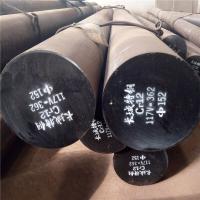 China 10mm D3 Cr12 1.2080 SKD1 Special Alloy Steel Cold Work Tool & Die Steel Flat Bar Hot Rolled Black Surface for sale