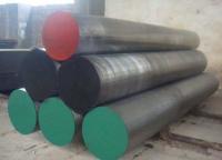 China ESR H13 SKD61 1.2344 Hot Work Tool Steel Extrusion Die Steel Hot Rolled Machined Surface Steel Round Bar for sale