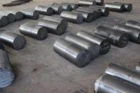 China ESR H13 SKD61 1.2344 Hot Work Tool Steel Extrusion Die Steel Hot Rolled Machined Surface Steel Round Bar for sale