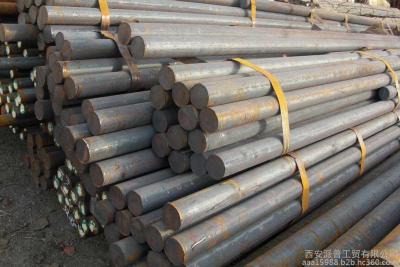 China ESR H13 SKD61 1.2344 Hot Work Tool Steel Extrusion Die Steel Hot Rolled Machined Surface Steel Round Bar for sale