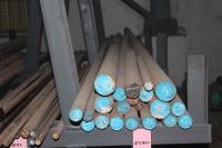 China D2 1.2379 SKD11 Cr12Mo1V1 Special Steel Cold Work Tool Steel Die Steel Alloy Steel Round Bar Machined Surface Stock for sale