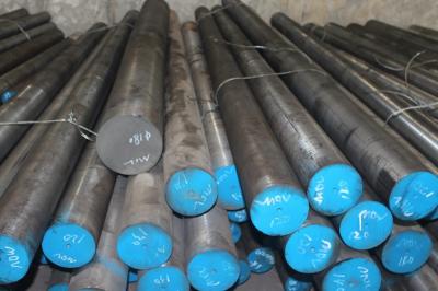 China D2 1.2379 SKD11 Cr12Mo1V1 Special Steel Cold Work Tool Steel Die Steel Alloy Steel Round Bar Machined Surface Stock for sale