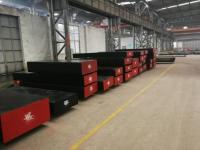 China 260mm Hot Work Tool Steel ESR 1.2344 H13 SKD61 For Casting Die for sale