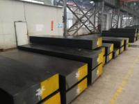 China 260mm Hot Work Tool Steel ESR 1.2344 H13 SKD61 For Casting Die for sale