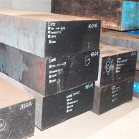 China 260mm Hot Work Tool Steel ESR 1.2344 H13 SKD61 For Casting Die for sale