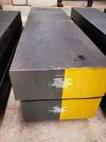 China 260mm Hot Work Tool Steel ESR 1.2344 H13 SKD61 For Casting Die for sale