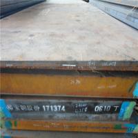 China 8000mm HRC28 P20+S 1.2312 Plastic Mold Steel Plate for sale