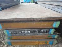 China 8000mm HRC28 P20+S 1.2312 Plastic Mold Steel Plate for sale