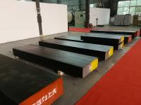 China 5CrNiMo L6 1.2714 SKT4 Hot Work Tool Steel Plate for sale