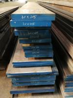 China 1.2379 D2 SKD11 Cr12MoV Cold Work Tool Steel For Mould Industry for sale