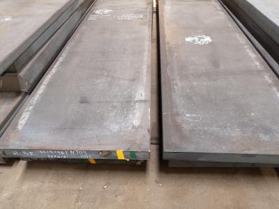 China 1.7225 4140 SCM440 Speical Tool Steel Mould Die Alloy Plate for sale
