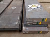 China 1.7225 4140 SCM440 Speical Tool Steel Mould Die Alloy Plate for sale
