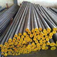 China D3 Cr12 1.2080 SKD1 Cold Work Tool Steel Round Bar for sale