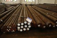 China Top quality and Low price H13/1.2344/SKD61 tool steel solid round bars round steel for sale