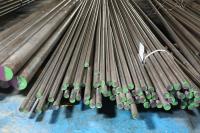 China ESR Forged Hot Work Tool Steel Round Bar High Toughness Customized Size for sale