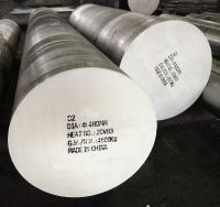 China DIN1.2379 D2 SKD11 Hot Rolled Forged Cold Work Mould Steel bar for sale