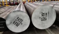 China DIN1.2379 D2 SKD11 Hot Rolled Forged Cold Work Mould Steel bar for sale