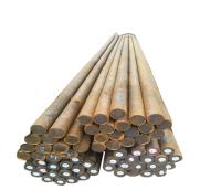 China ESR Forged Hot Work Tool Steel Round Bar High Toughness Customized Size for sale