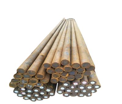 China ESR Forged Hot Work Tool Steel Round Bar High Toughness Customized Size for sale