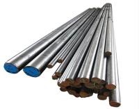 China DIN 1.2367 Hot Rolled Alloy & Die Steel Round Bar Annealed Black/ Smooth Surface for sale