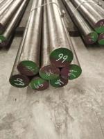 China Wear Resistance Hot Work Die Steel Sheet Round Bar H13 SKD61 1.2344 for sale