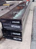 China Stainless Corrosion Proof 1.2083 420 S136 Plastic Mould Round and Plate Steel for sale