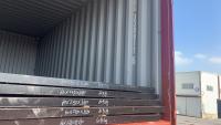 China Bolt And Gear SAE4140 SCM440 1.7225 42CrMo Alloy Tool Mechanical Steel Plate Round Bar for sale