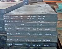 China Hot Rolled Prehardening Polish Steel Flat Bar DIN1.2311 / AISI P20 Plastic Injection Mold Steel for sale