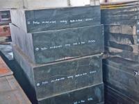 China Hot Rolled Prehardening Polish Steel Flat Bar DIN1.2311 / AISI P20 Plastic Injection Mold Steel for sale