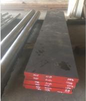 China AISI H13 Tool Steel SKD61 1.2344 Hot Work Tool Steel Hot Forged Mold Steel Flat Bar for sale