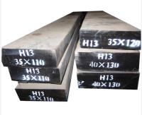 China AISI H13 Tool Steel SKD61 1.2344 Hot Work Tool Steel Hot Forged Mold Steel Flat Bar for sale