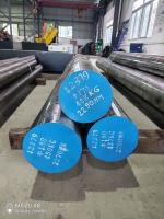China DIN1.2379 D2 SKD11 Hot Rolled Forged Cold Work Mould Steel Flat Bar & Round Bar ESR Turning Surface for sale