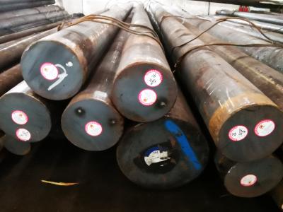 China Alloy Steel SCM440 SAE4140 1.7225 42CrMo Steel Round Bar For Mechanical Use Gear for sale