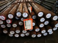 China Alloy Steel SCM440 SAE4140 1.7225 42CrMo Steel Round Bar For Mechanical Use Gear for sale