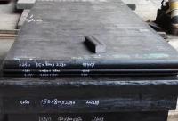 China Plastic mould steel plate P20/2311/PDS-3 plate and flat bar with good quality and good price for sale