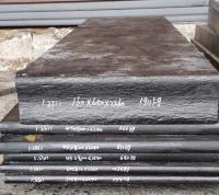 China Plastic mould steel plate P20/2311/PDS-3 plate and flat bar with good quality and good price for sale